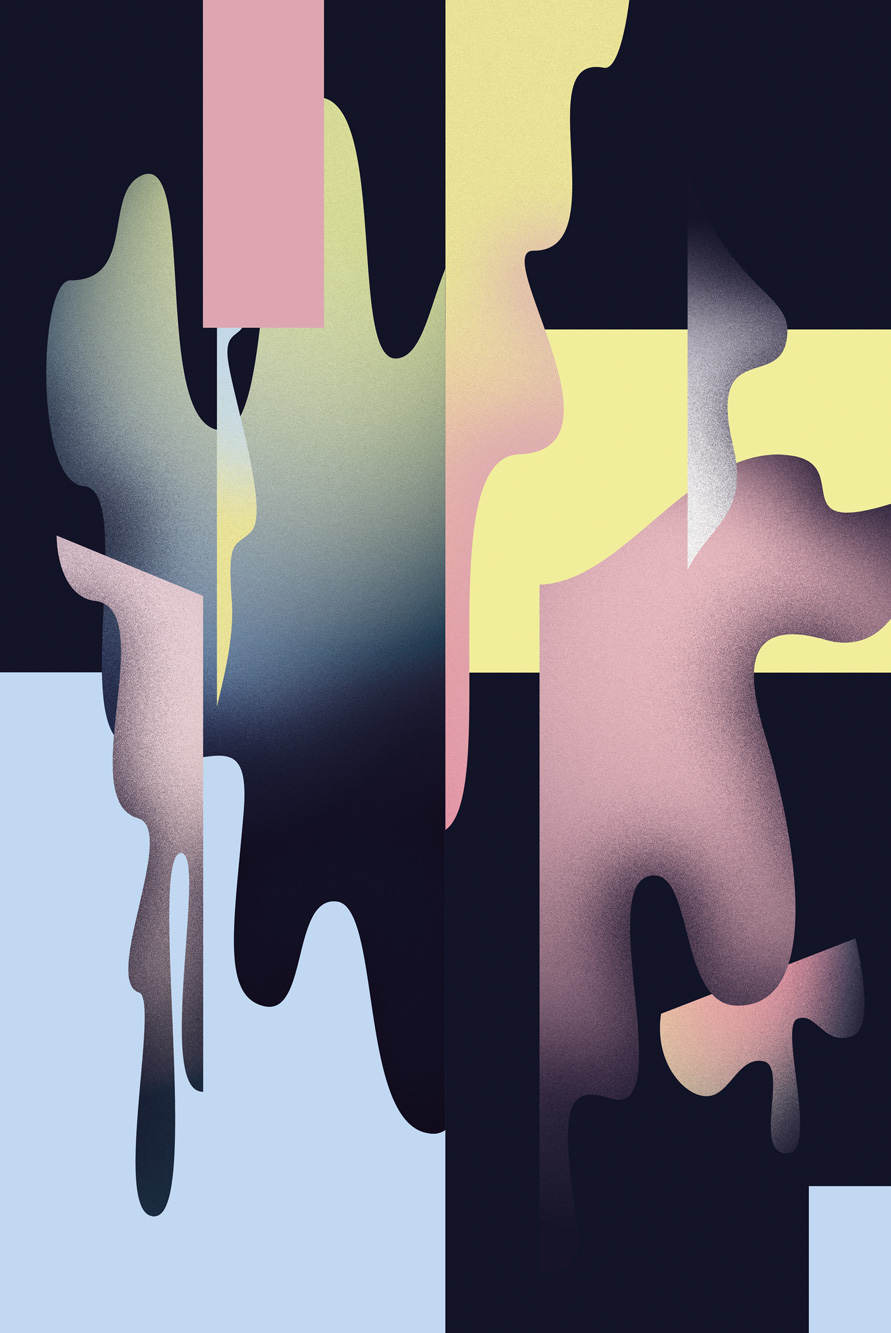 STROKE AND MARVEL — Club Edith