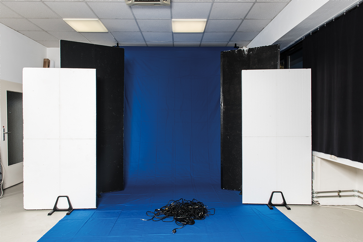 STROKE AND MARVEL — Mittekill