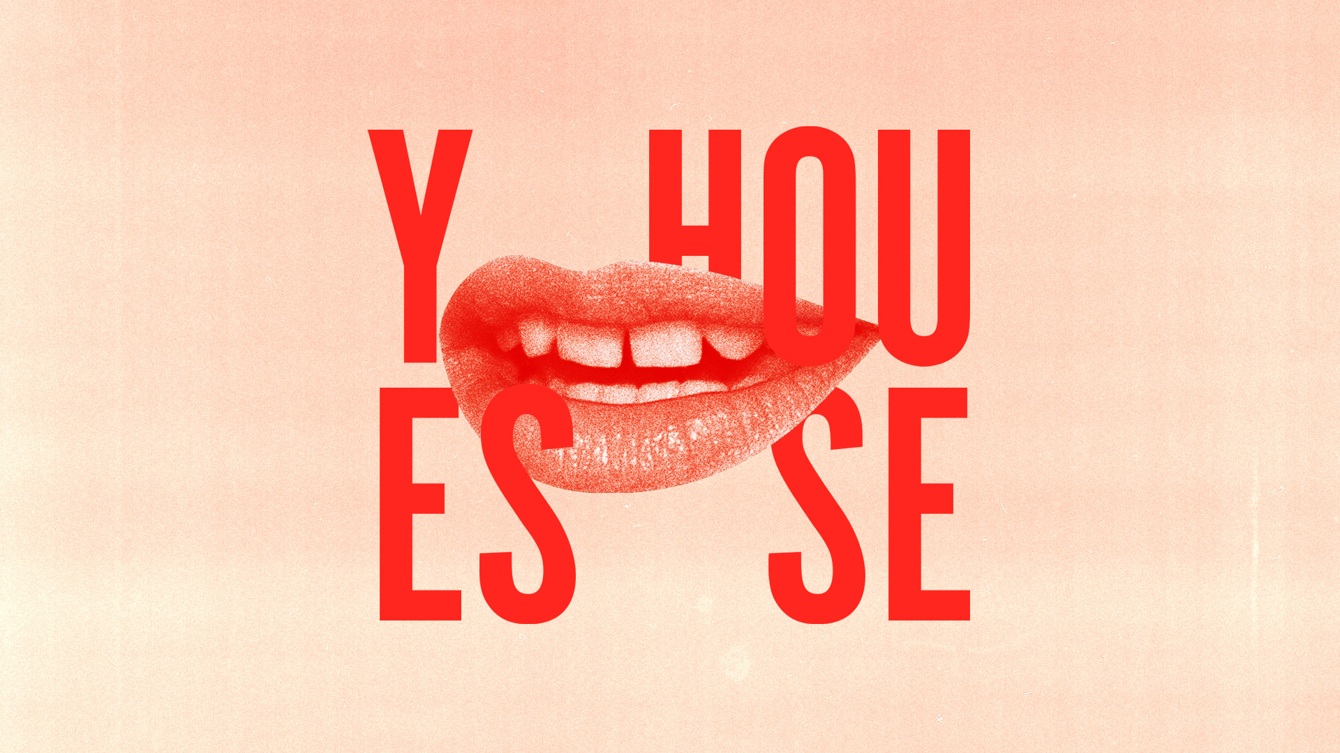 STROKE AND MARVEL — Yes House