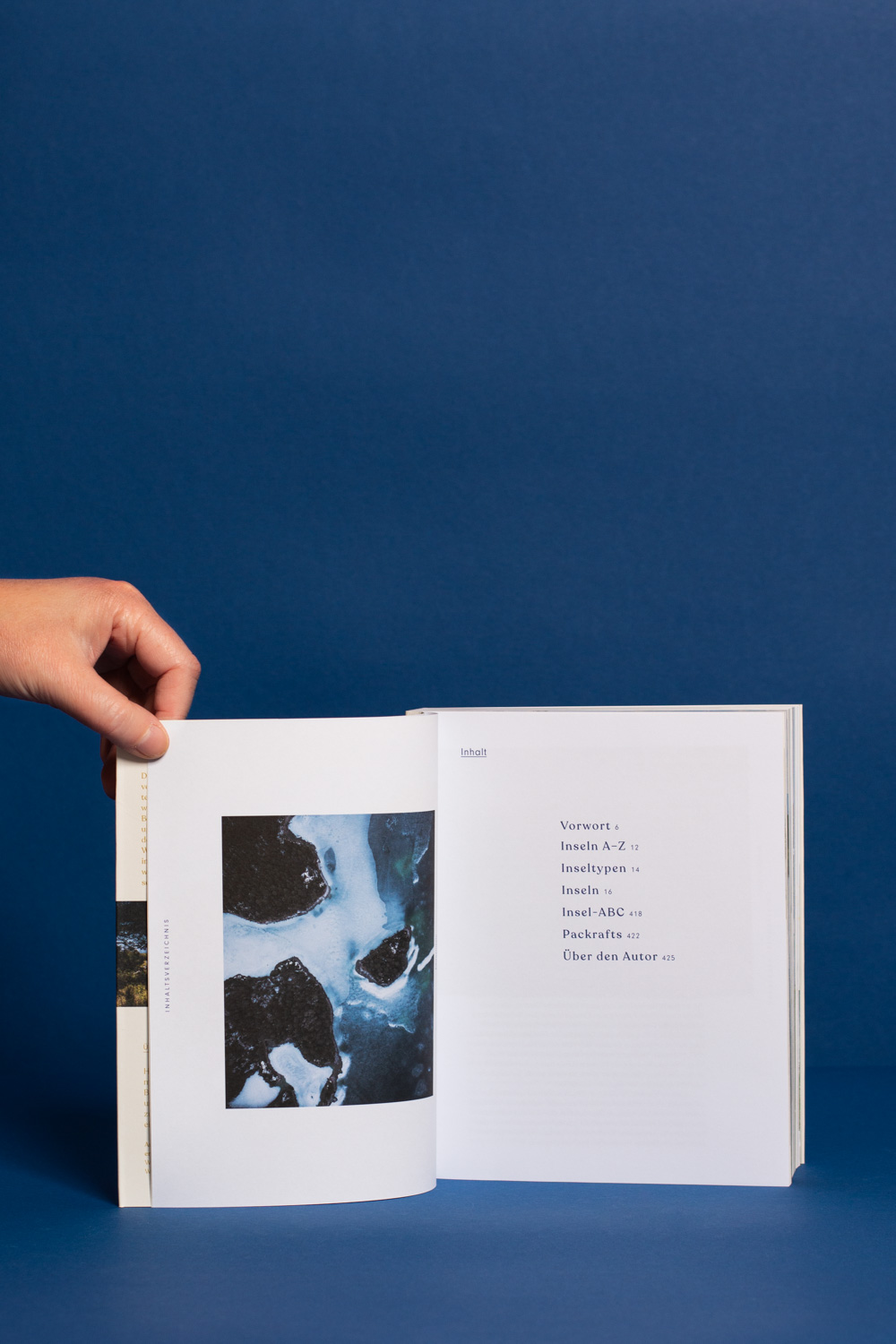 STROKE AND MARVEL — Islandeering Deutschland