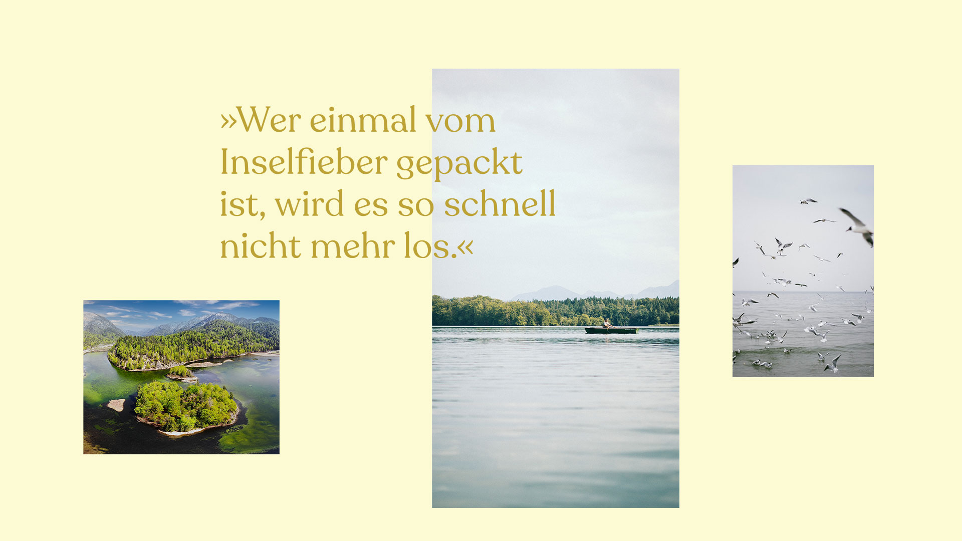 STROKE AND MARVEL — Islandeering Deutschland