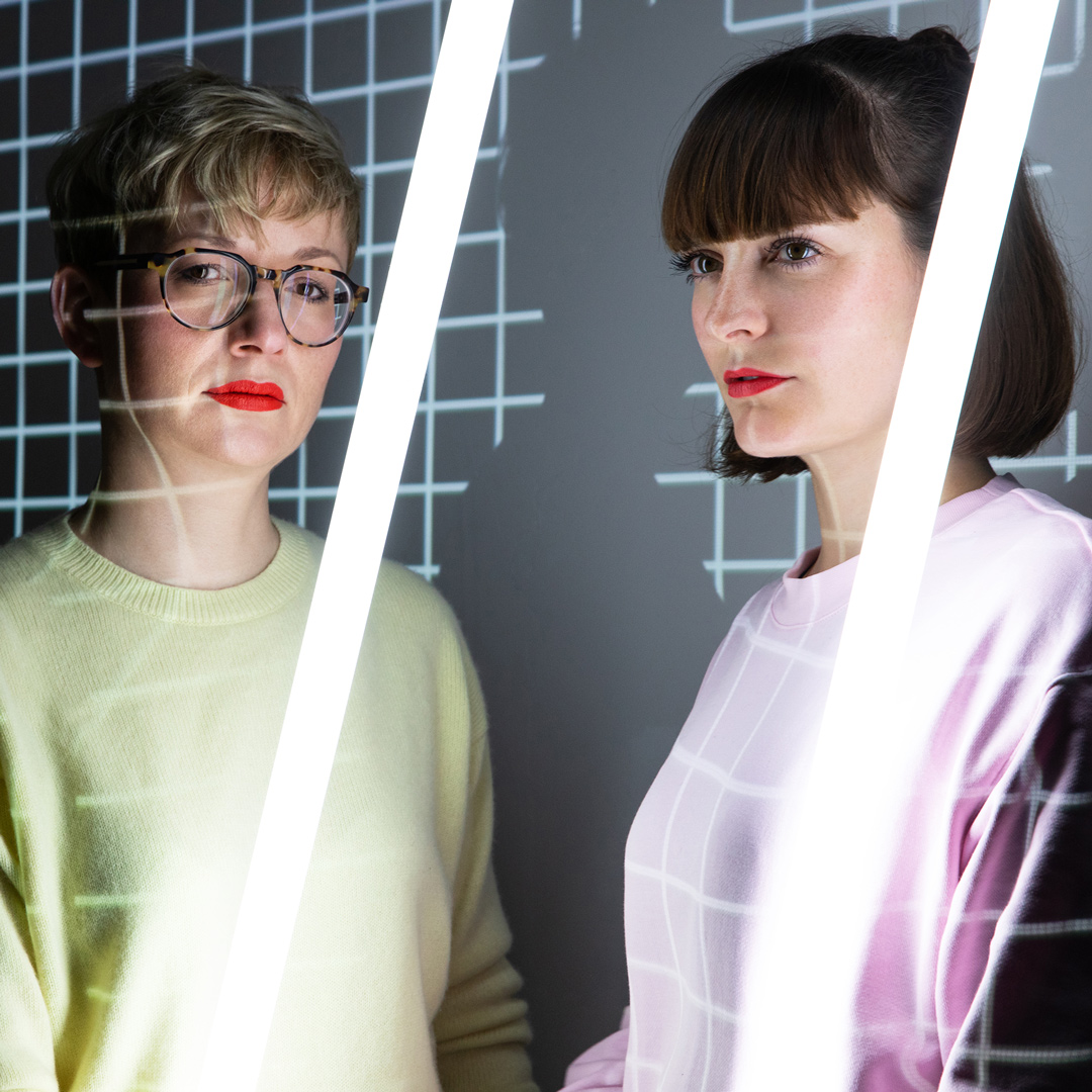 STROKE AND MARVEL — Studio