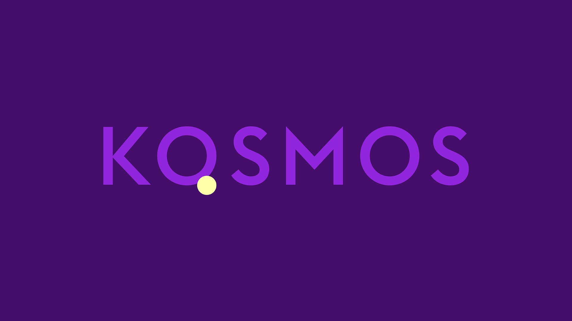 STROKE AND MARVEL — KQSMOS